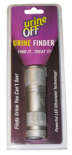 Urine-Off™ - Lampe UV / Direct-Vet